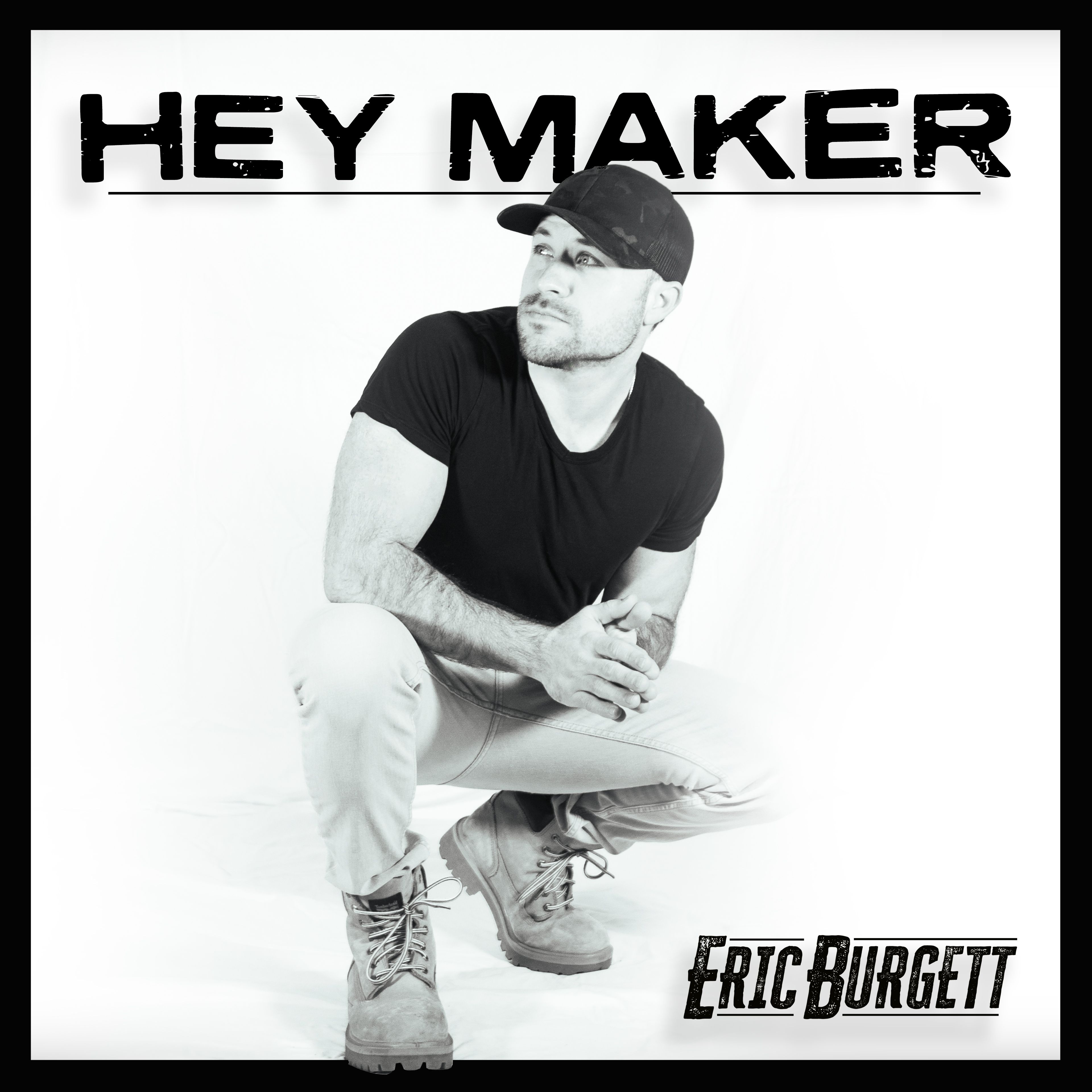 Millikin Alum Eric Burgett ’12 to Release New EP “Hey Maker” | Millikin University